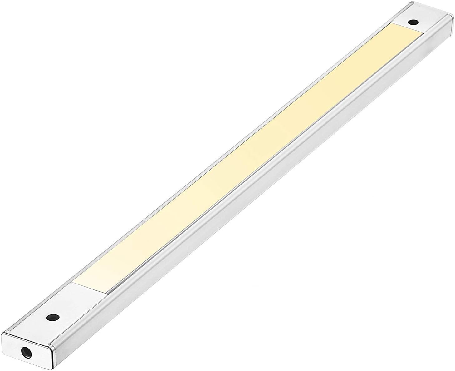 Buy VRCT 12 Inch Aluminium Under Counter Lighting and Under Cabinet LED ...