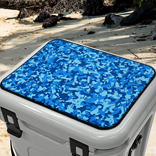 Snapklik.com : Hjdeck Cooler Pad For YETI Roadie 24 Cooler Seat Cushion ...