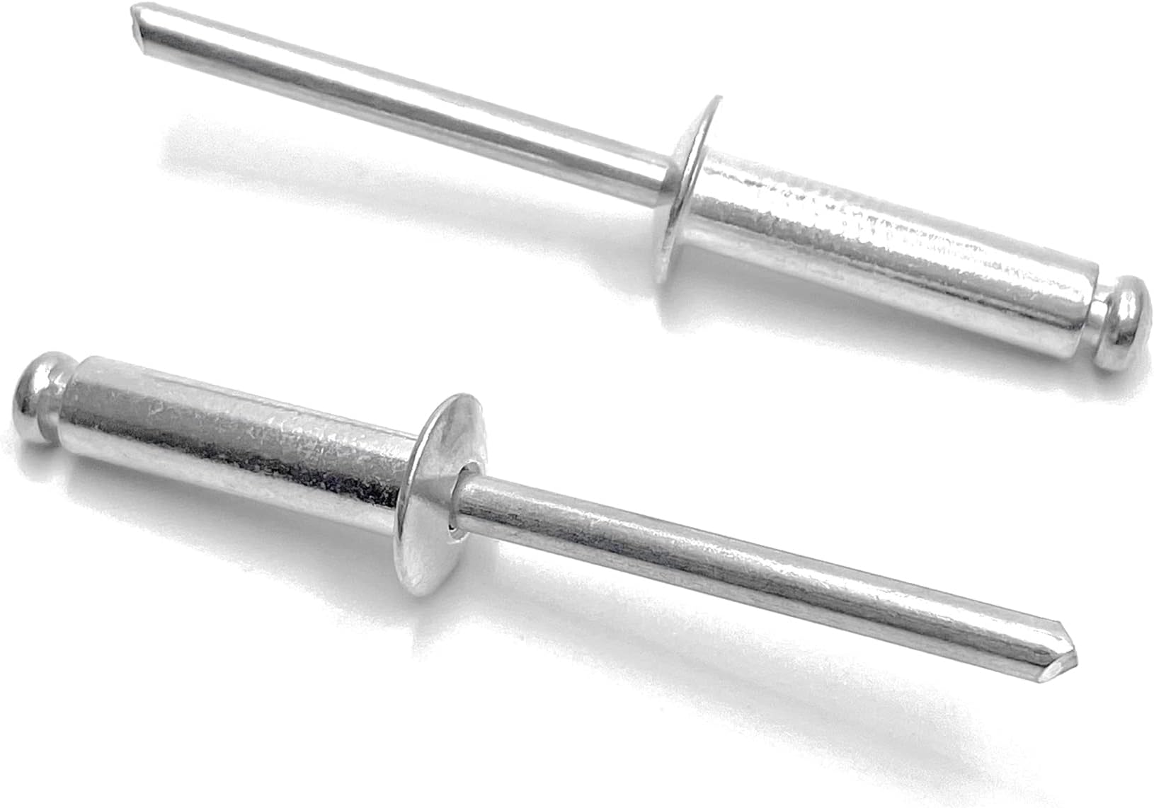 Amazon.com: HJ Garden 60pcs 3/16 x 1 Inch (4.8x25mm) Aluminum Blind ...