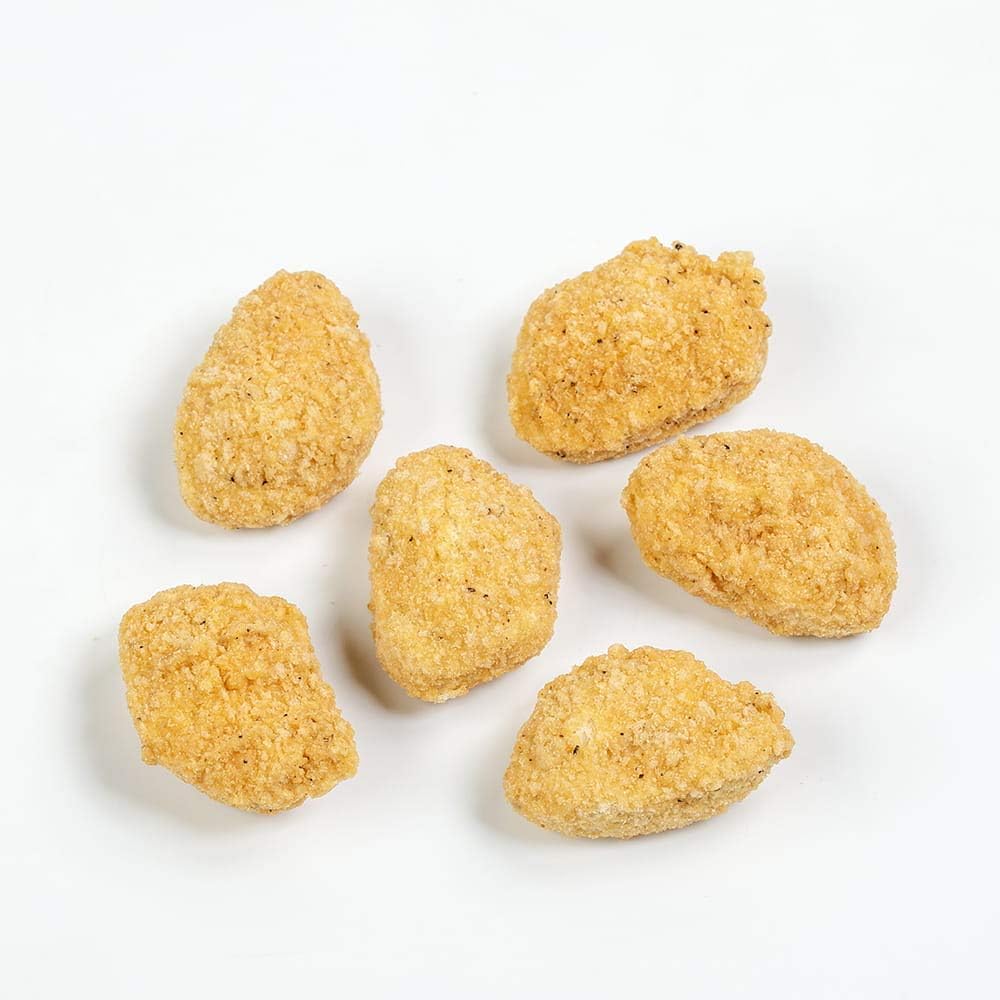 Freeze Dried Fully Cooked Chicken Nuggets 25 Year Philippines | Ubuy