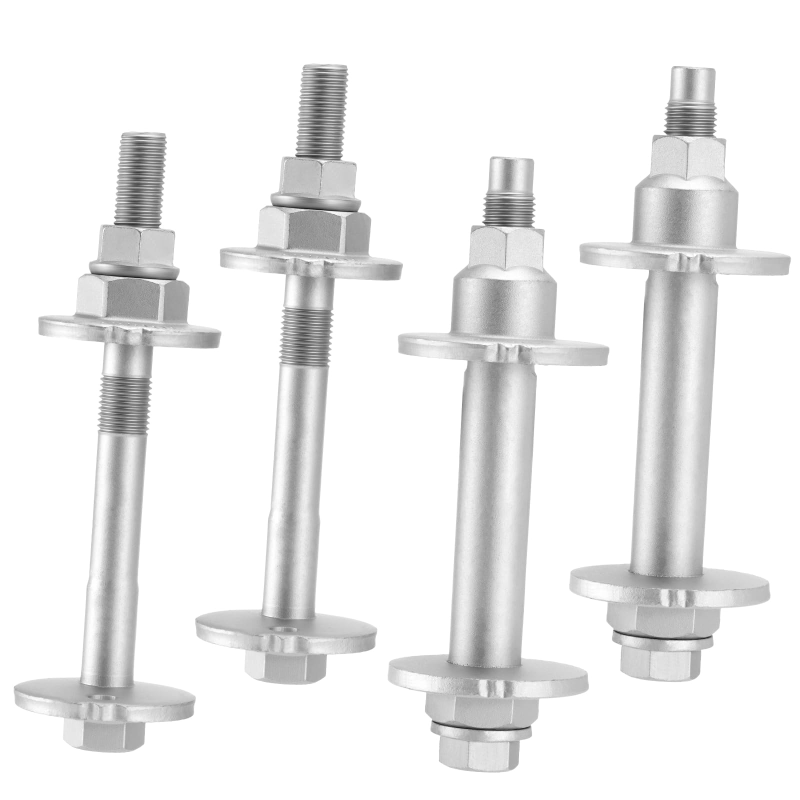 Amazon.com: TRUCFUSION Front Alignment Camber Toe Adjustment Bolts ...