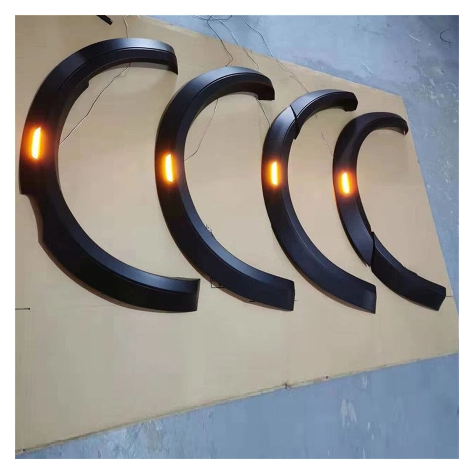 Fender For Ford For Ranger T7 T8 For Xl Xlt | Desertcart Sri Lanka