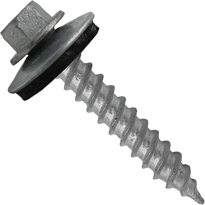 Metal Roof Screw Sizes: Which Is Better For Your Roof? | ShunTool
