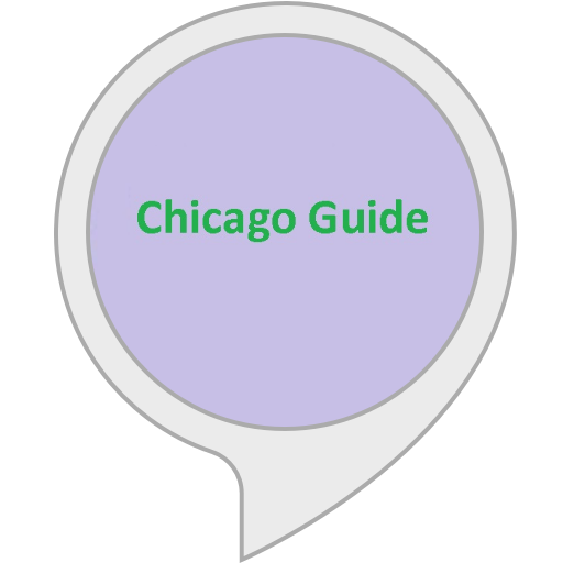 Amazon.in: Chicago Guide : Alexa Skills
