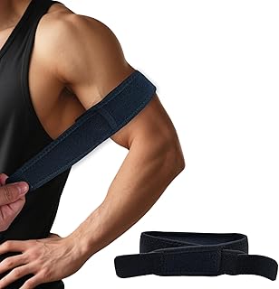 Effective Treatment Strategies For Pulled Bicep Muscle Recovery And ...