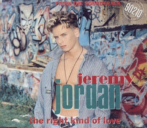 jeremy jordan - Right Kind of Love - Amazon.com Music