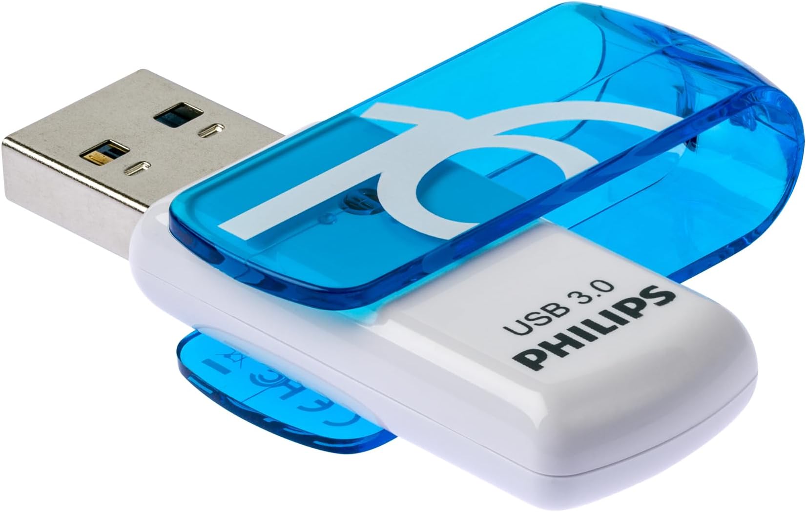 Philips USB Flash Drive fm16fd00b/00 – Memory 16 GB, USB 2.0, USB ...