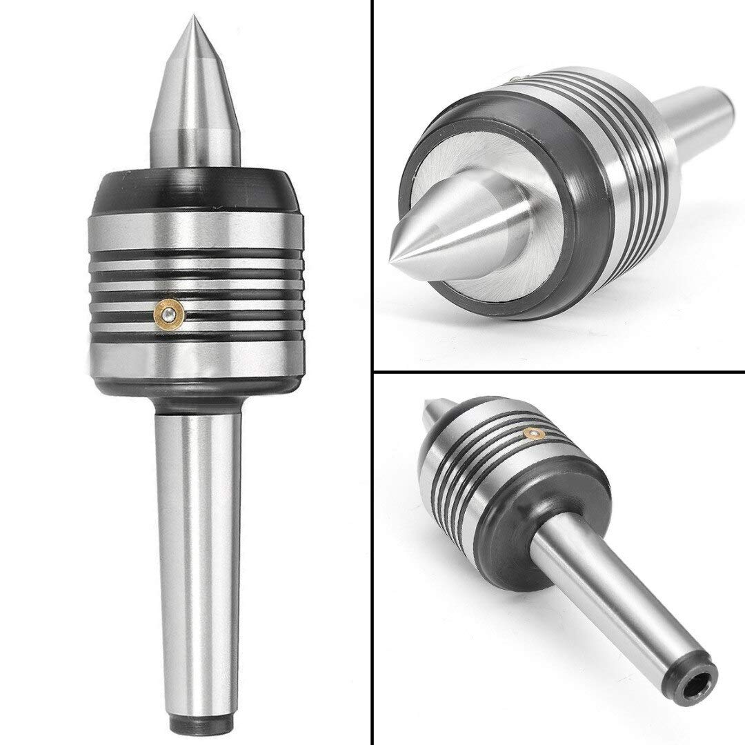 Ch 8mm Lathe 1pc Long Nose Mt2 Live Center Precision | Desertcart Sri Lanka