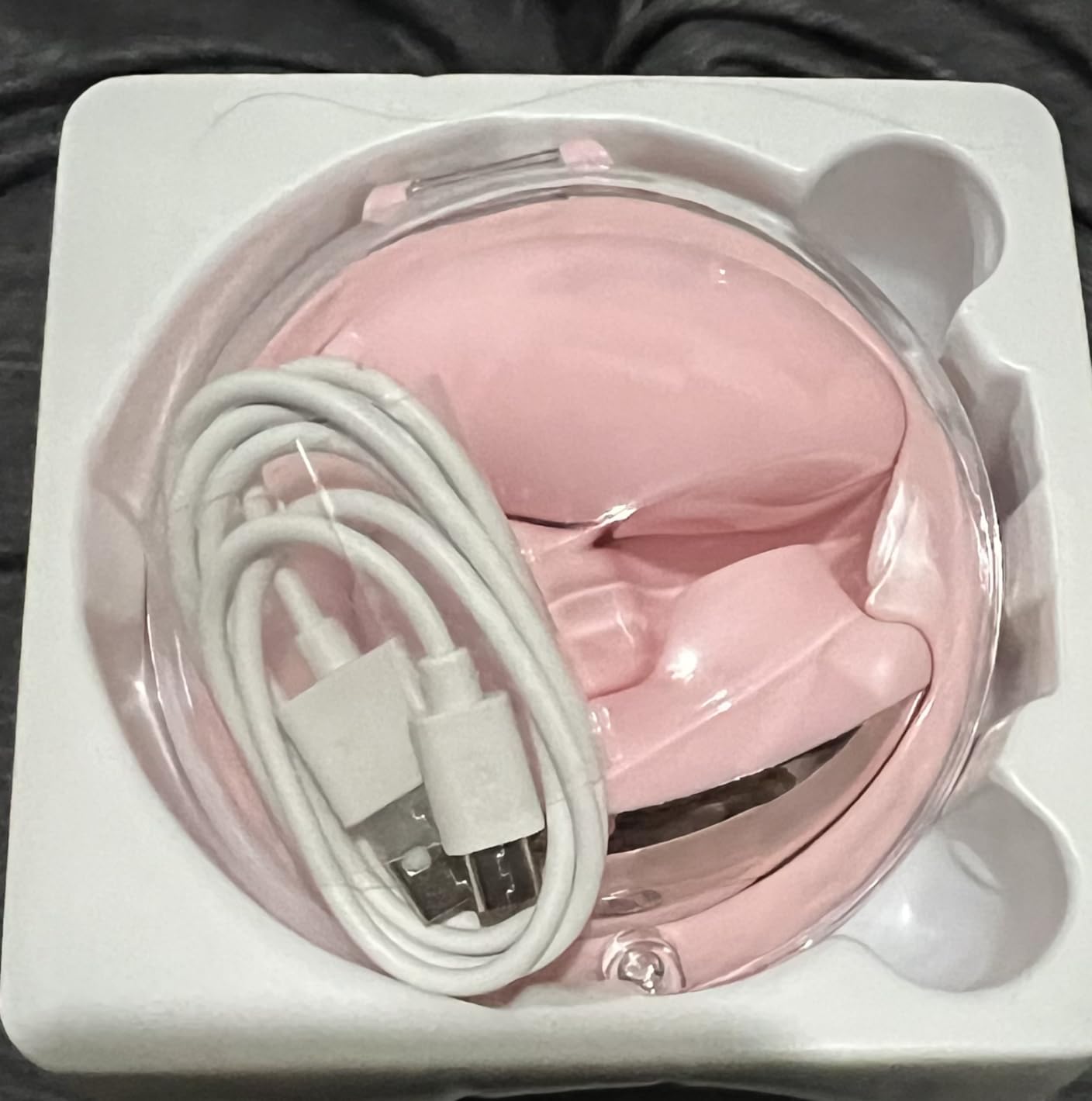 Amazon | namiya バイブ レーター 吸うやつ 吸引振動ローター 二点同時責め クリ責め 乳首開発 Gスポット刺激 バイブレーター 女性用 完全防水 静音 女性用電マ ミニサイズ ...