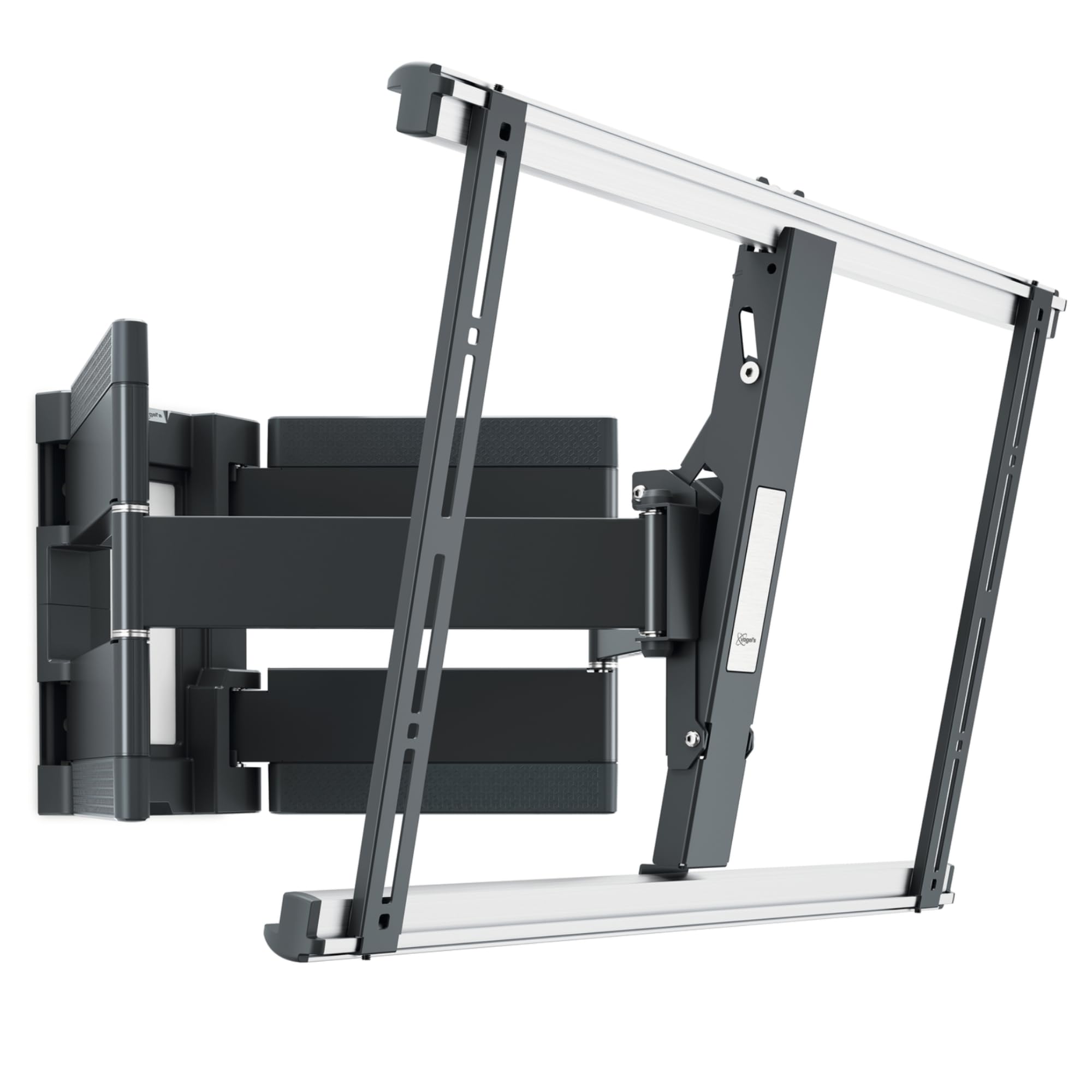 Vogel's THIN 550 ultra strong full-motion TV wall bracket for large (40 ...