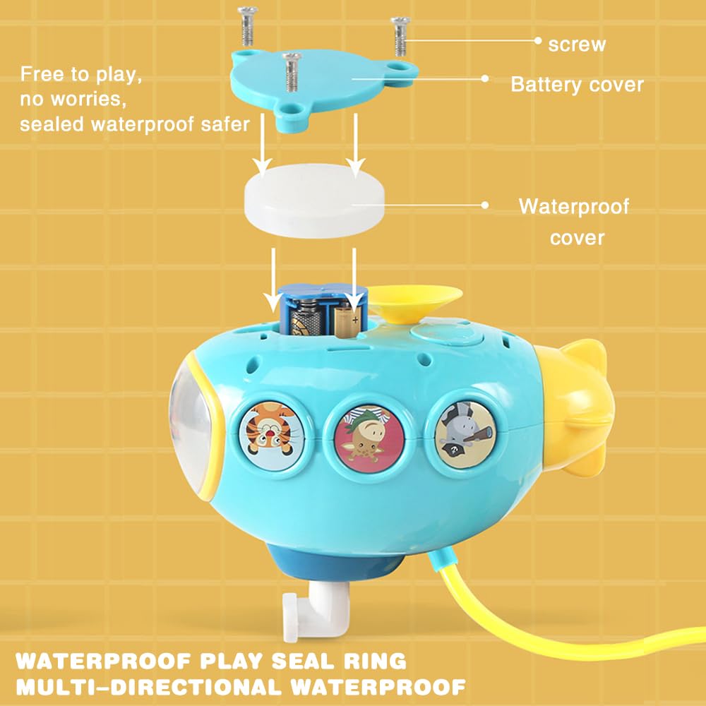 Yellow Submarine Baby Shower Submarine Invitations & Invitation