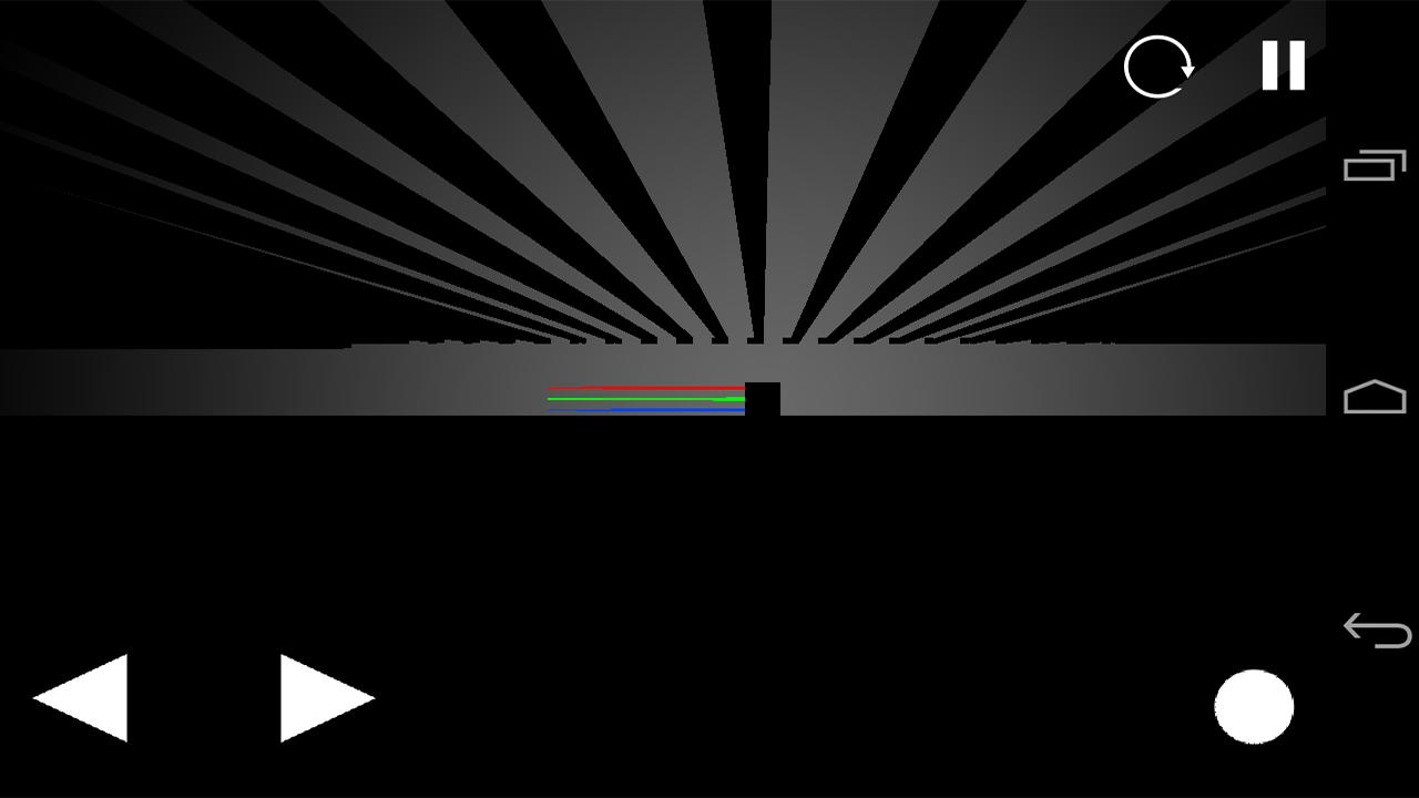 RGB - 2D Colorful Platformer Game - App on Amazon Appstore