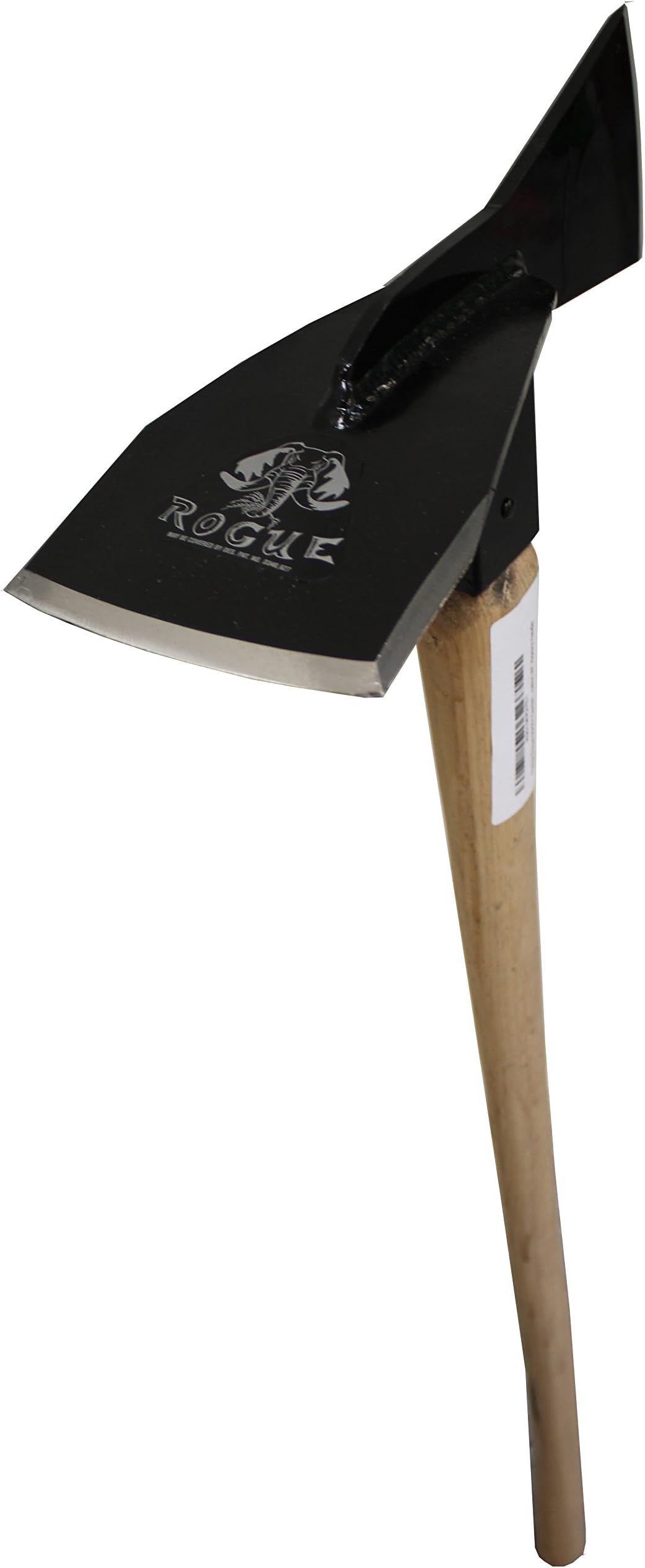 Amazon.com : Prohoe Rogue 55HXH Hoe and Axe Combination 40" Hickory ...