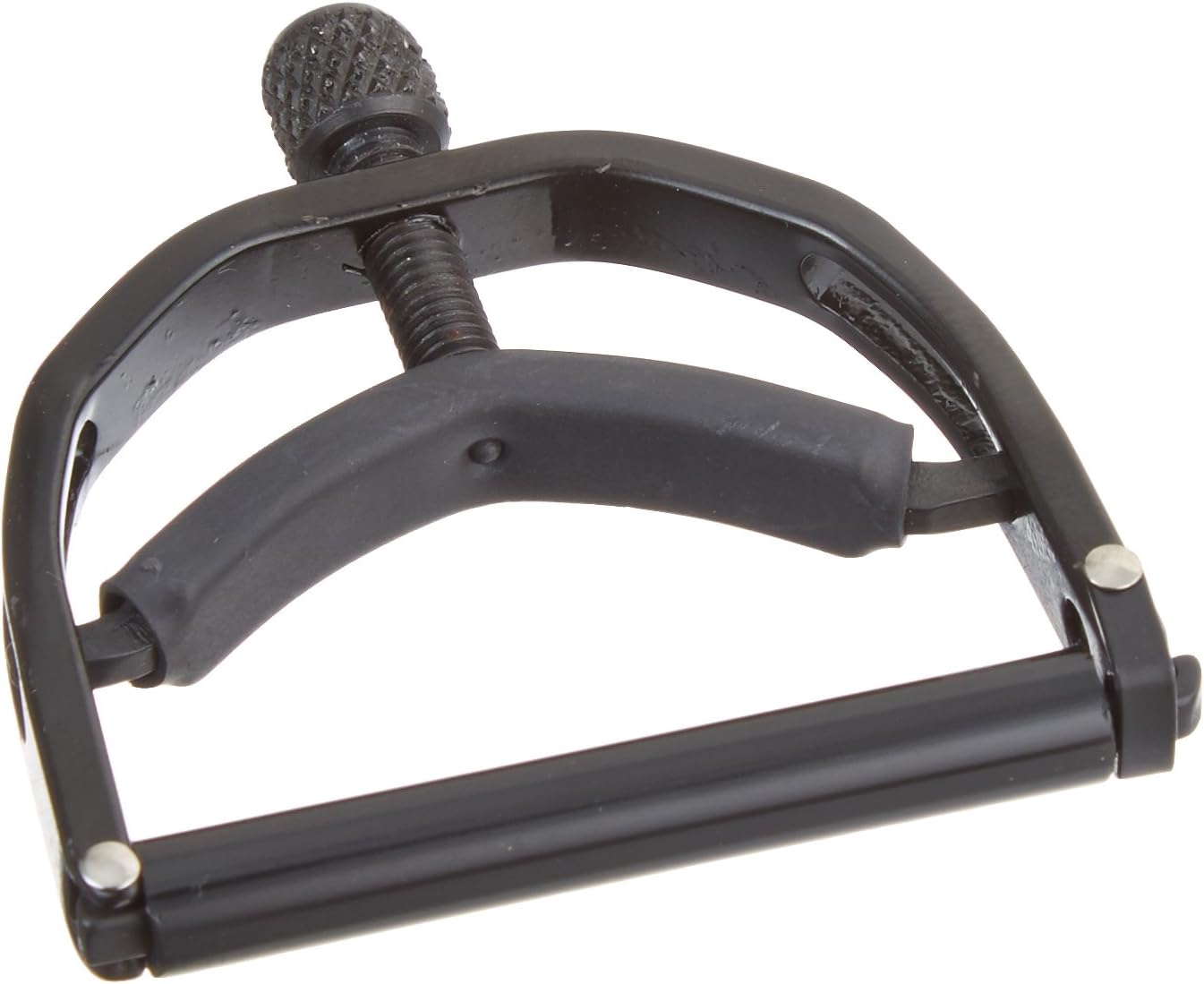 Amazon.com: Paige Musical PBEW Banjo/Mandolin Capo-Fits up to the 4th ...