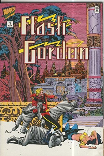 Flash Gordon Book one of tho numero 1: Al Williamson: Amazon.com: Books