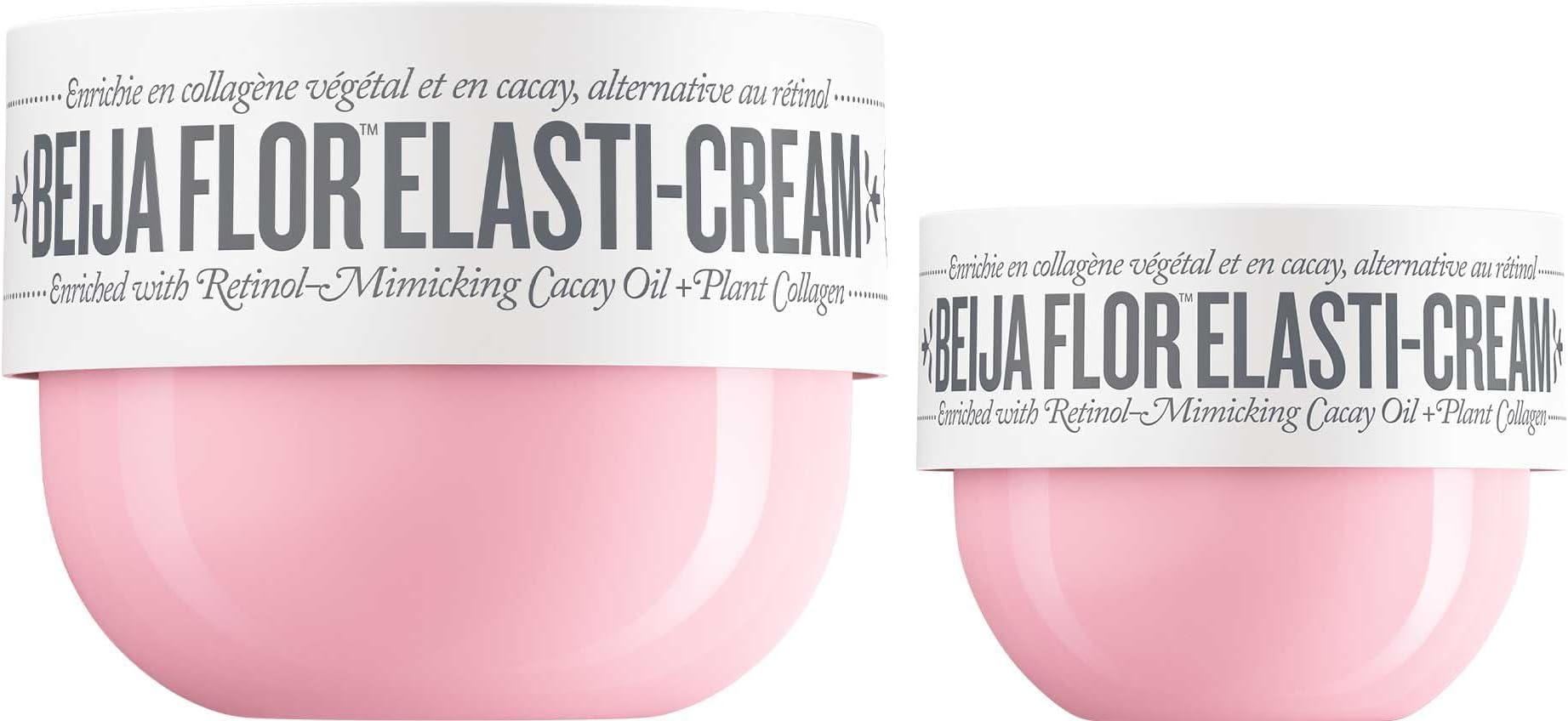 Amazon.com: Sol de Janeiro Collagen Boosting Beija Flor Elasti-Cream ...