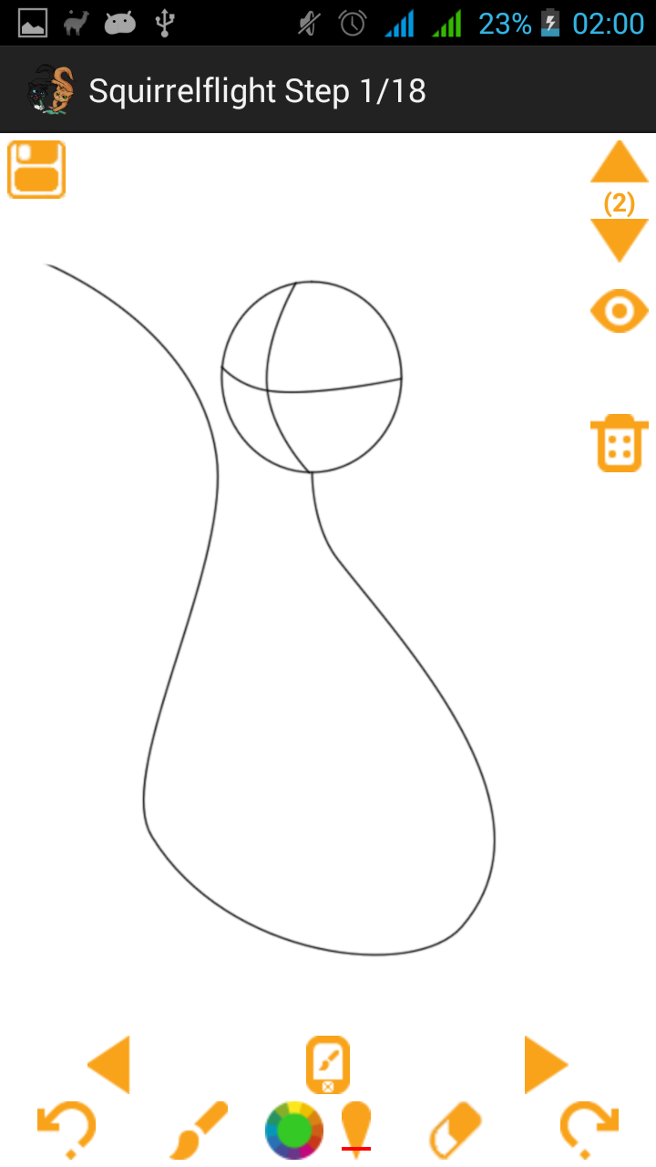 How Draw Warriors Cats - App on Amazon Appstore