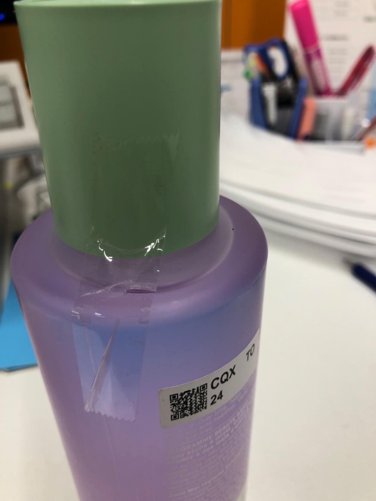 Amazon | クリニーク クラリファイング ローション 400mL II （在庫） [並行輸入品] | クリニーク(CLINIQUE) | 化粧水 通販