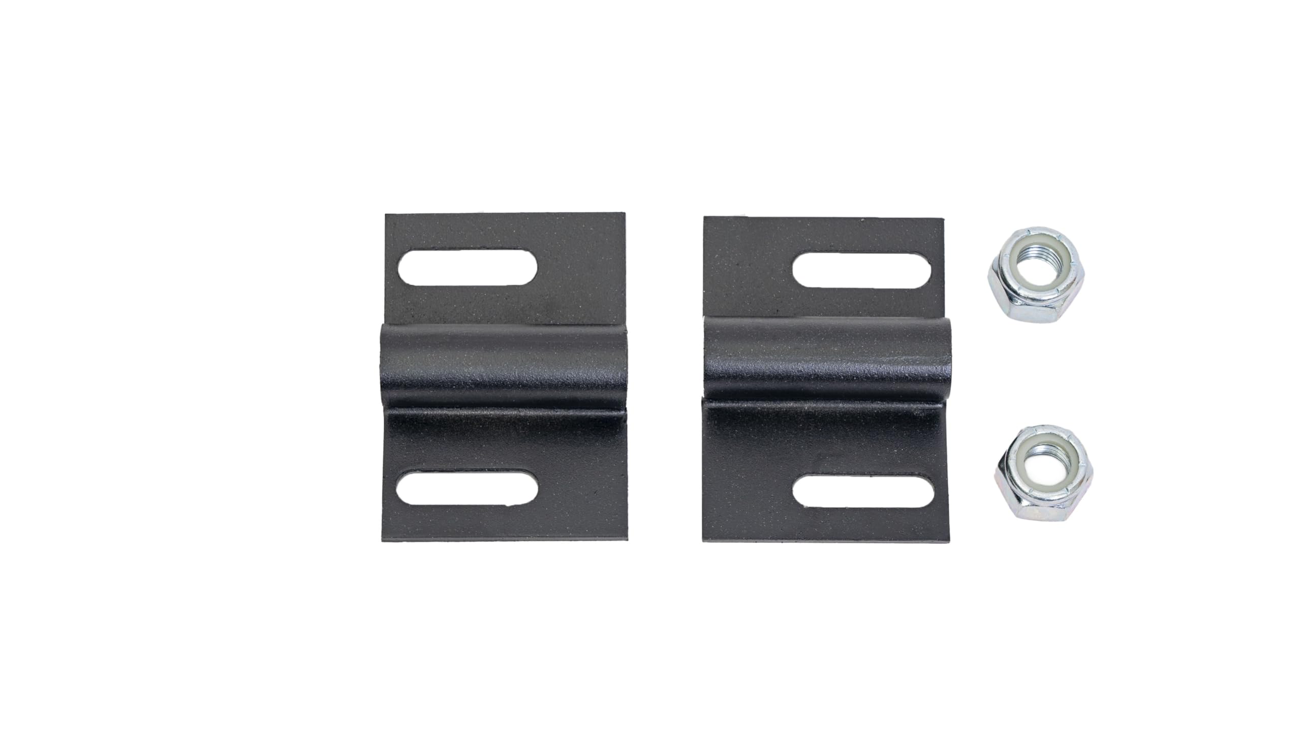 Amazon.com: SCENIC ROAD Barn Stall Gate Hinge Kit, Includes 2 Hinges ...