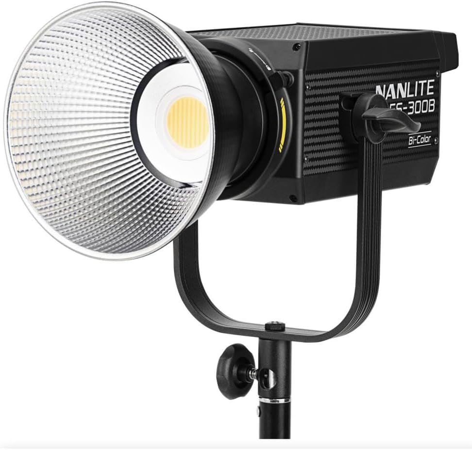 NANLITE Pavotube II 15C LED RGBWW Tube Light 2KIT: Buy Online at Best ...