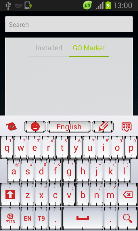 Zebra Keypad - App on Amazon Appstore