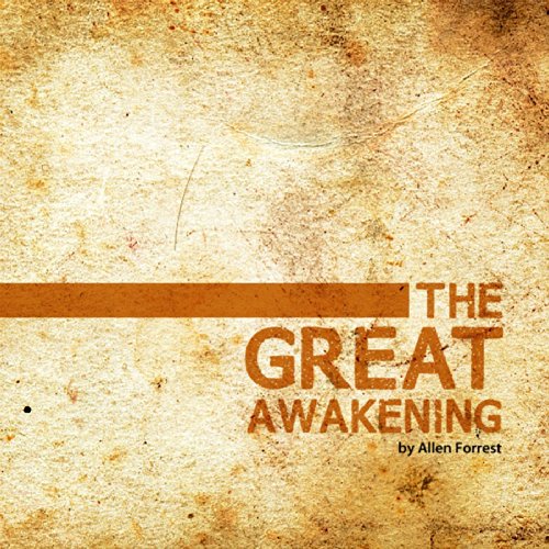 Play The Great Awaking by Allen Forrest on Amazon Music
