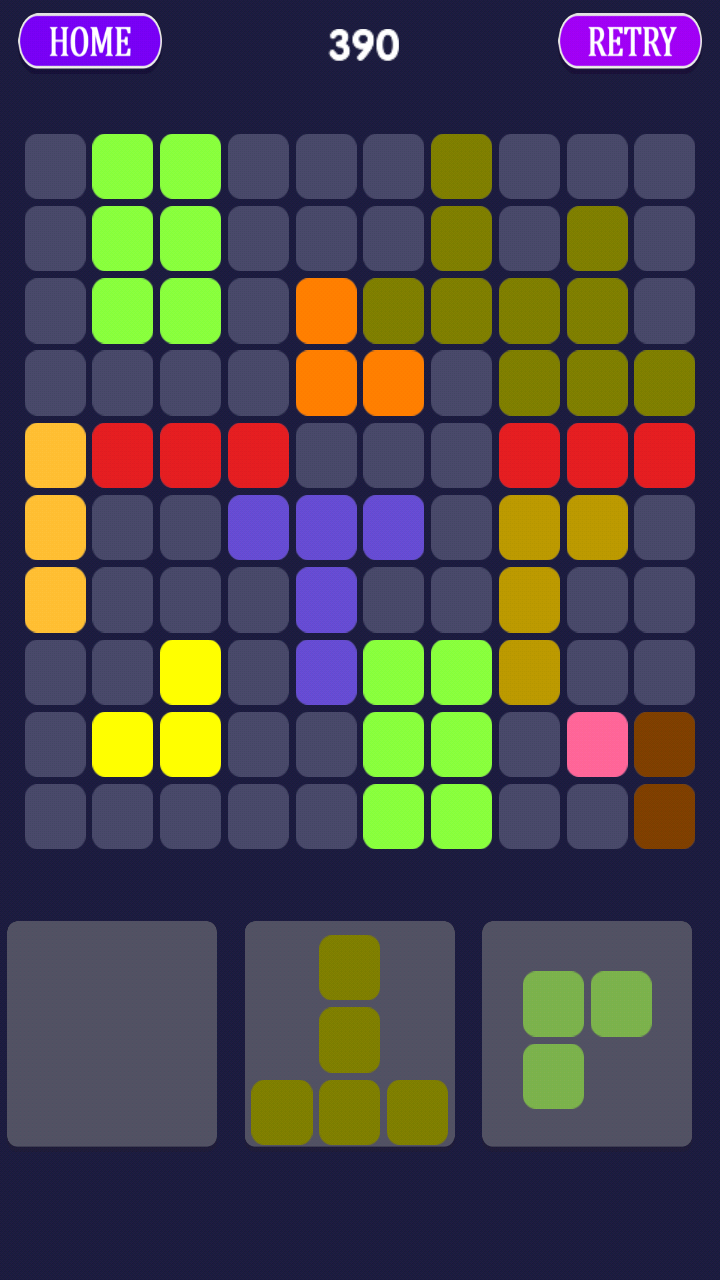 1010 Block Craft - App on Amazon Appstore