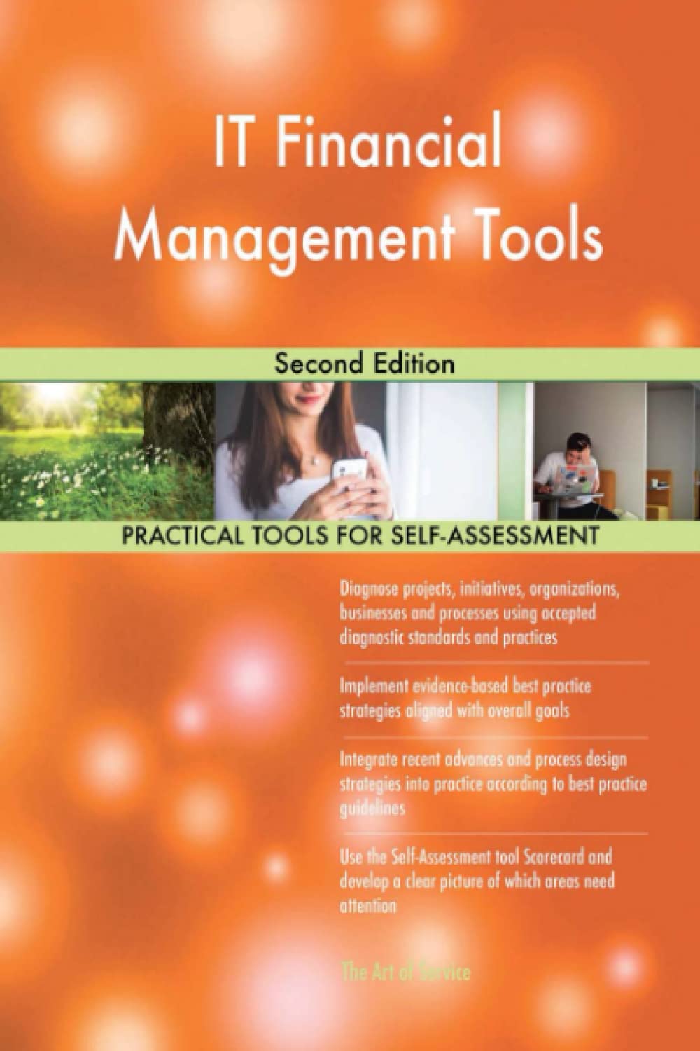 IT Financial Management Tools Second Edition: Gerardus Blokdyk ...