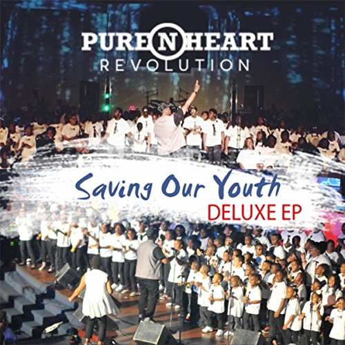 Reproducir Pure 'n' Heart Revolution: Saving Our Youth (Deluxe Edition ...