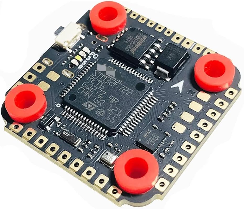 Amazon.com: HePbak for Aocoda-RC New F7 Mini V1.0 Flight Controller for ...