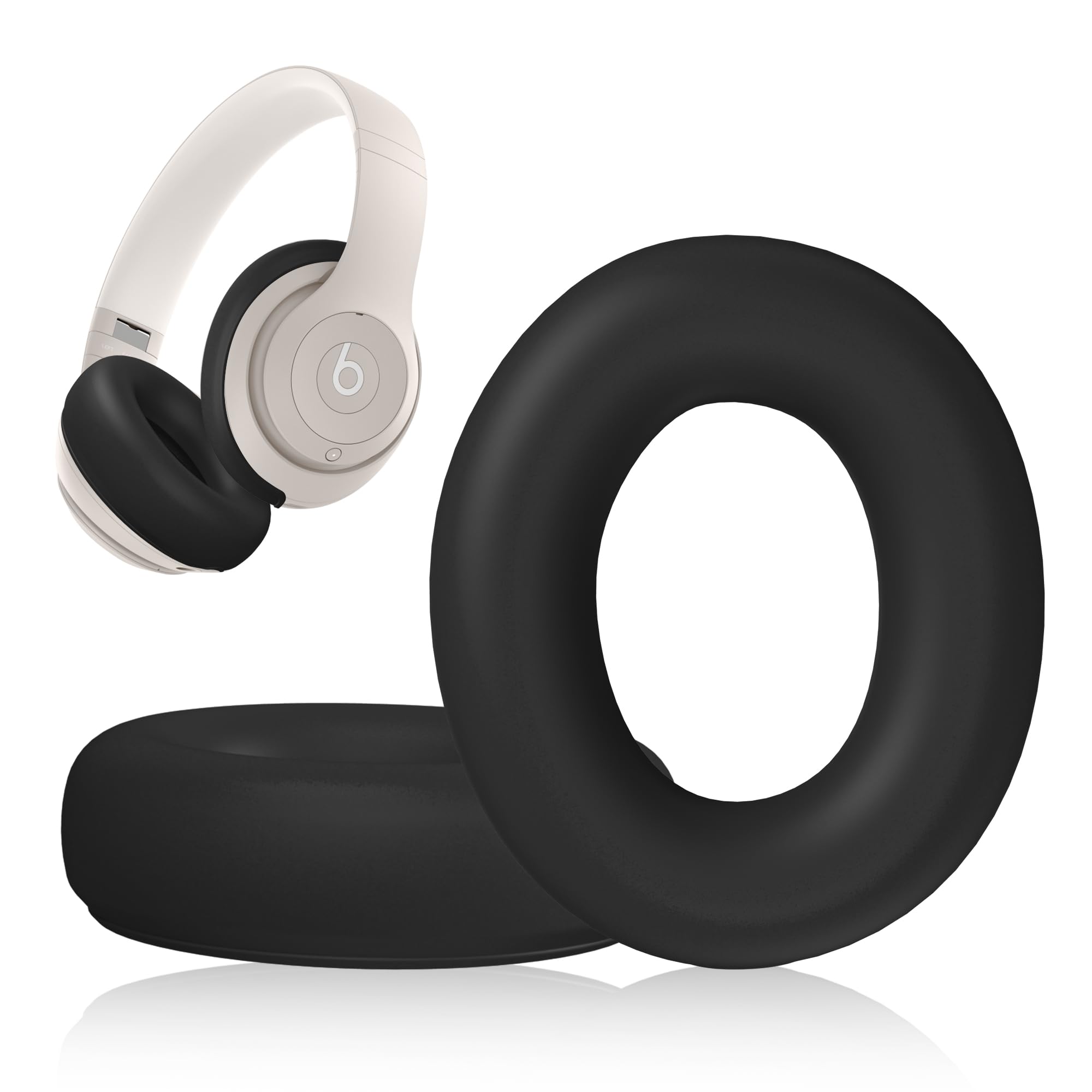 Amazon.com: Silicone Case Compatible with Beats Studio Pro, Silicone ...