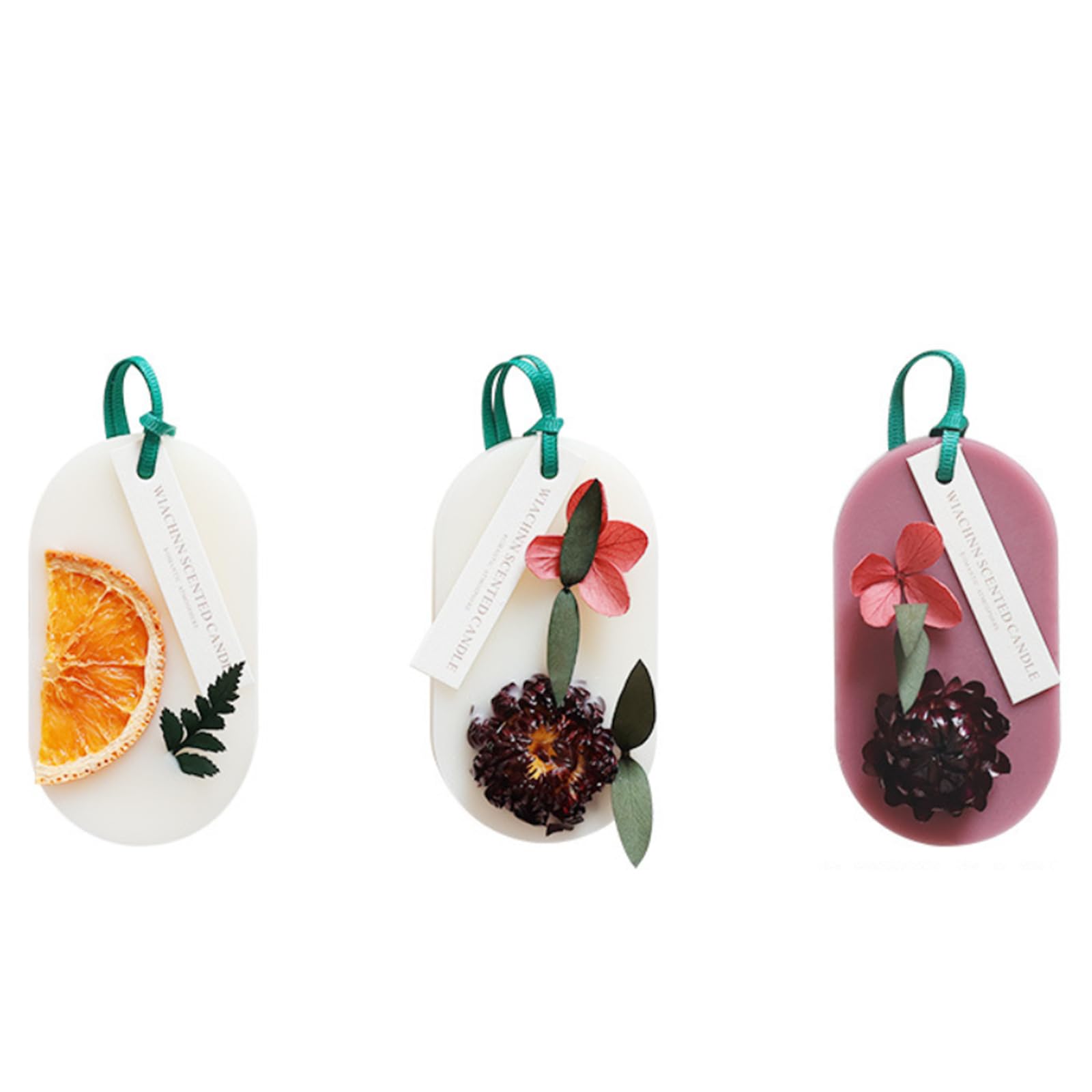 Amazon.com: WIVITA Aromatherapy Wax Tablets, Closet Fragrance, Drawer ...