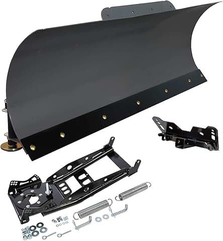Amazon.com: snow plow covers