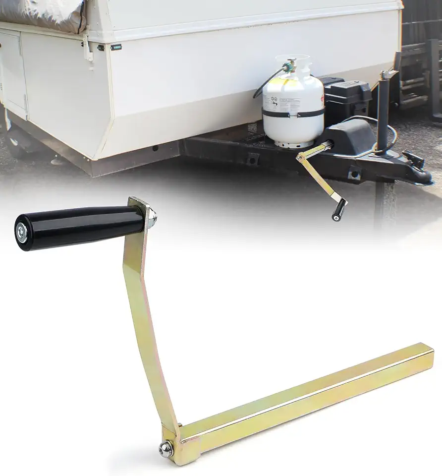 Repairing Pop-Up Camper Lift System: A Step-By-Step Guide | ShunAuto