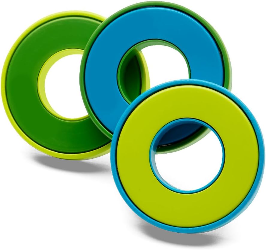 Amazon.com: SwingOs (boxed set of 24 fidget toys) : Toys & Games