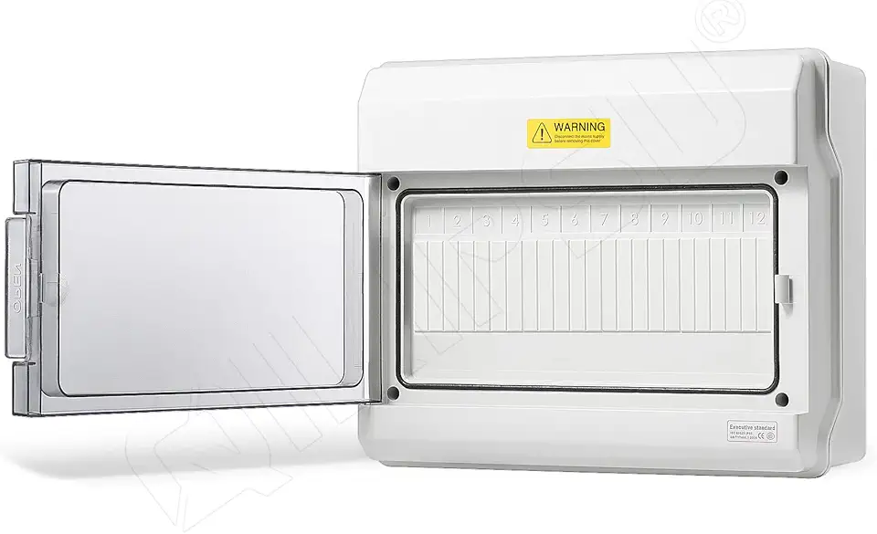 Understanding Bus Tie Breakers: Functionality And Practical ...