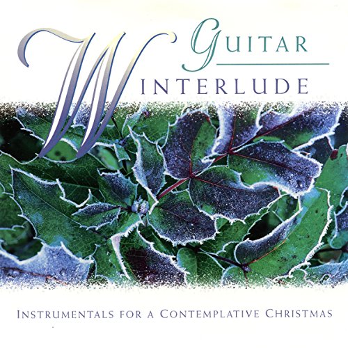 Play Guitar Winterlude by WordHarmonic on Amazon Music
