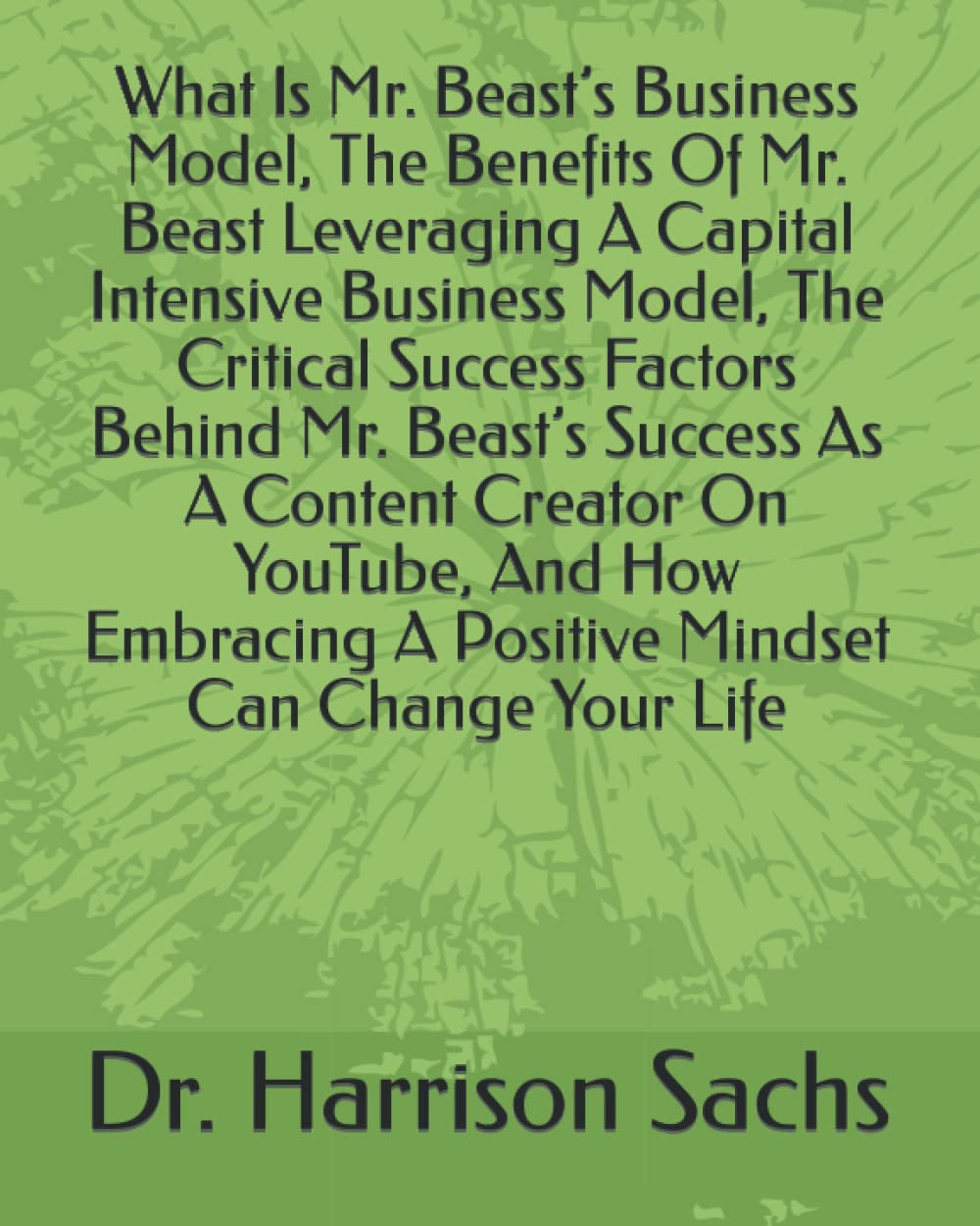 Buy What Is Mr. Beast’s Business Model, The Benefits Of Mr. Beast ...