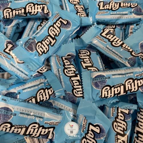 Amazon.com : Laffy Taffy Mini Bars, Banana, 3.5oz : Grocery & Gourmet Food