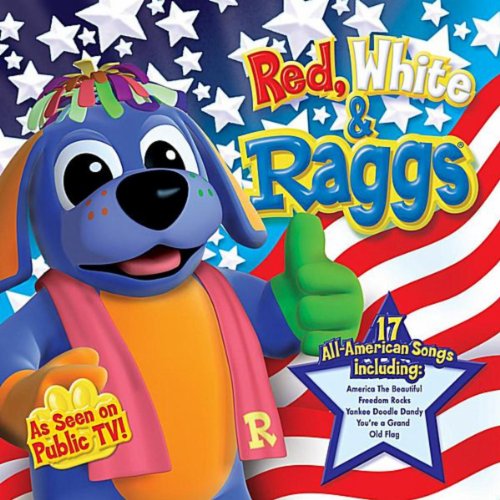 Amazon.com: Red, White & Raggs : Raggs: Digital Music