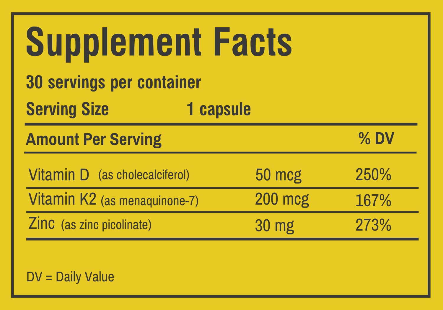 Snapklik.com : FlavCity Vitamin D Supplement, Triple Threat - 3-in-1 ...