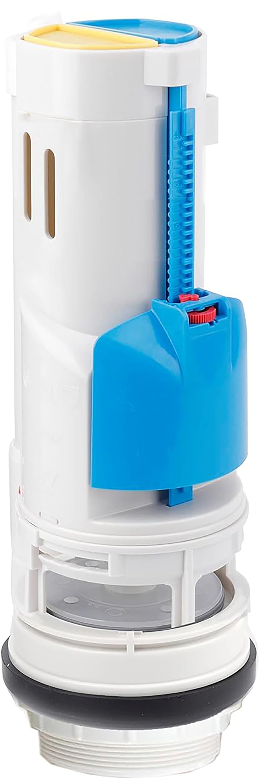 2 Inch Toilet Flush Valves, Toilet Repair Kit Dual Flush Valve ...