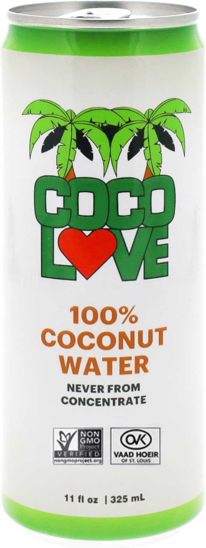 Amazon.com : Coco Love Coconut Water : Grocery & Gourmet Food