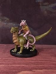 Amazon.com: Path Gaming 20 Unique Fantasy Tabletop Miniatures for ...