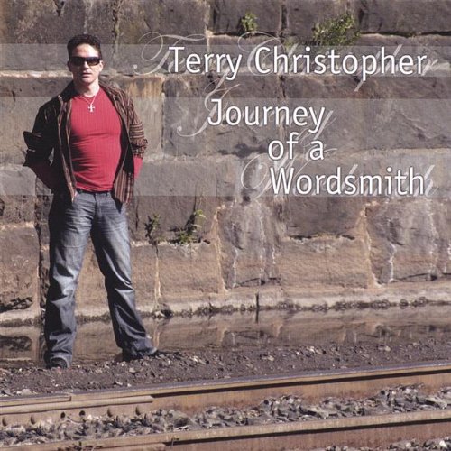 Christopher, Terry - Journey of a Wordsmith - Amazon.com Music