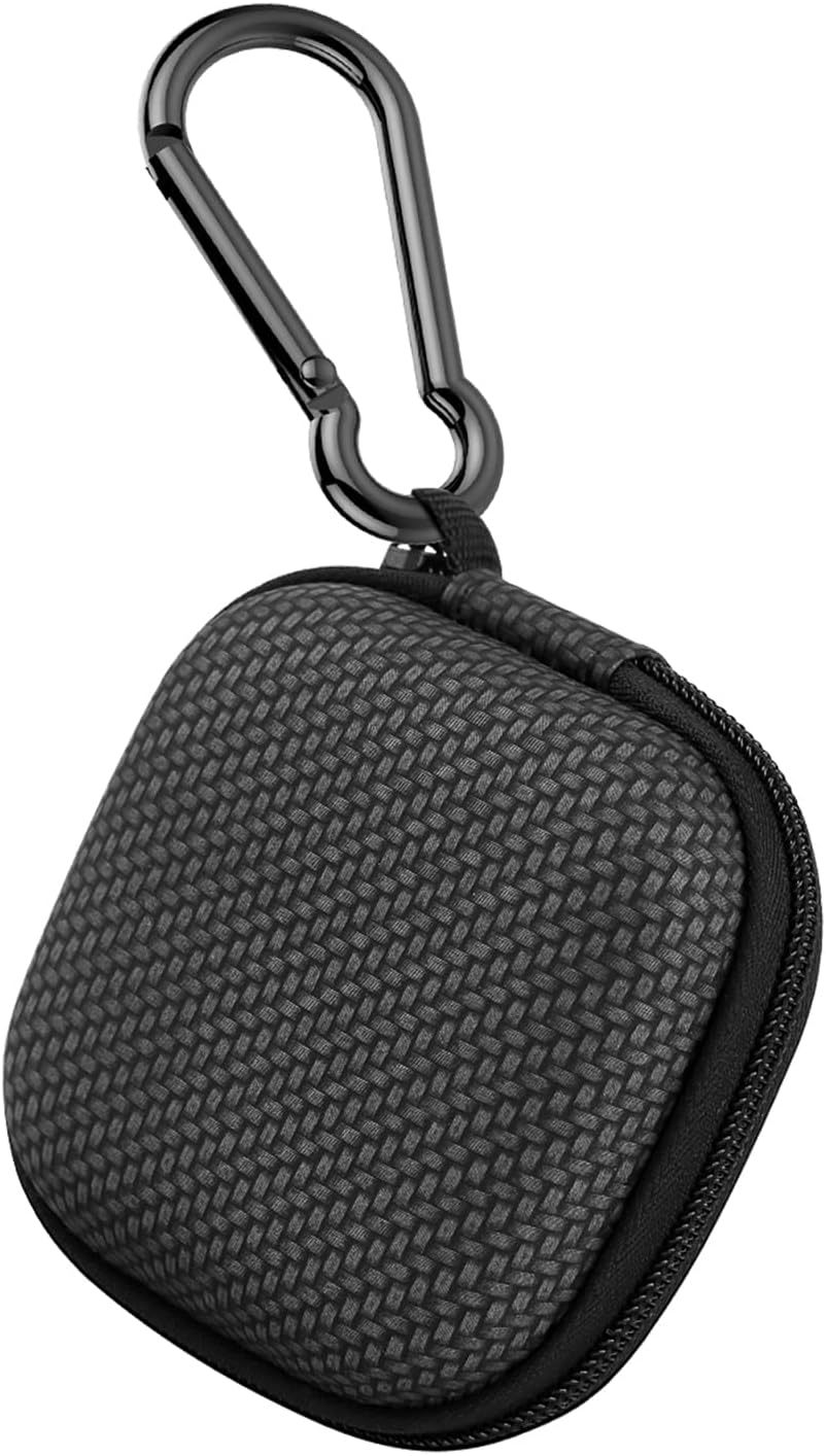 Amazon.com: Geekria Shield Earbuds Case Compatible with Skullcandy Jib ...