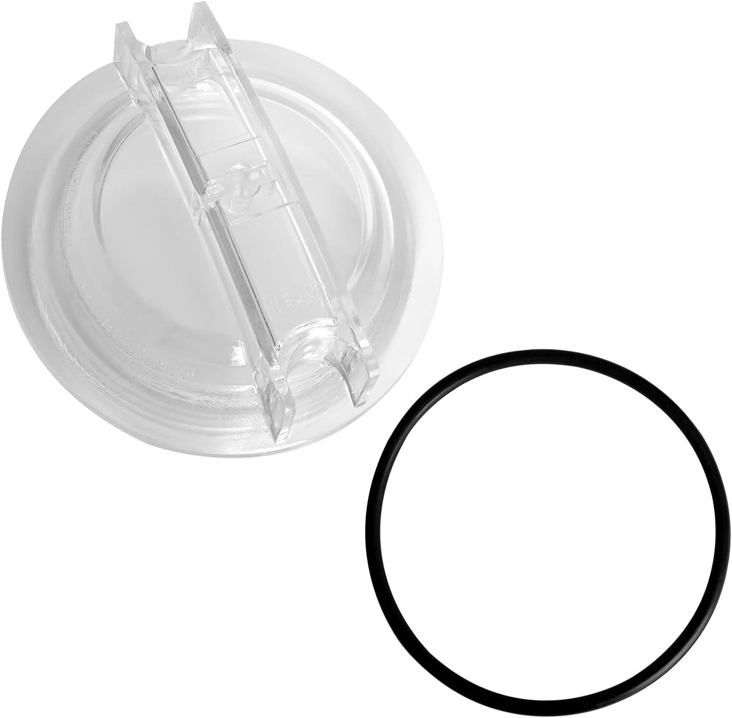 Amazon.com: AOIT SPX3100D Pool Pump Thread Strainer Cover & O-Ring ...
