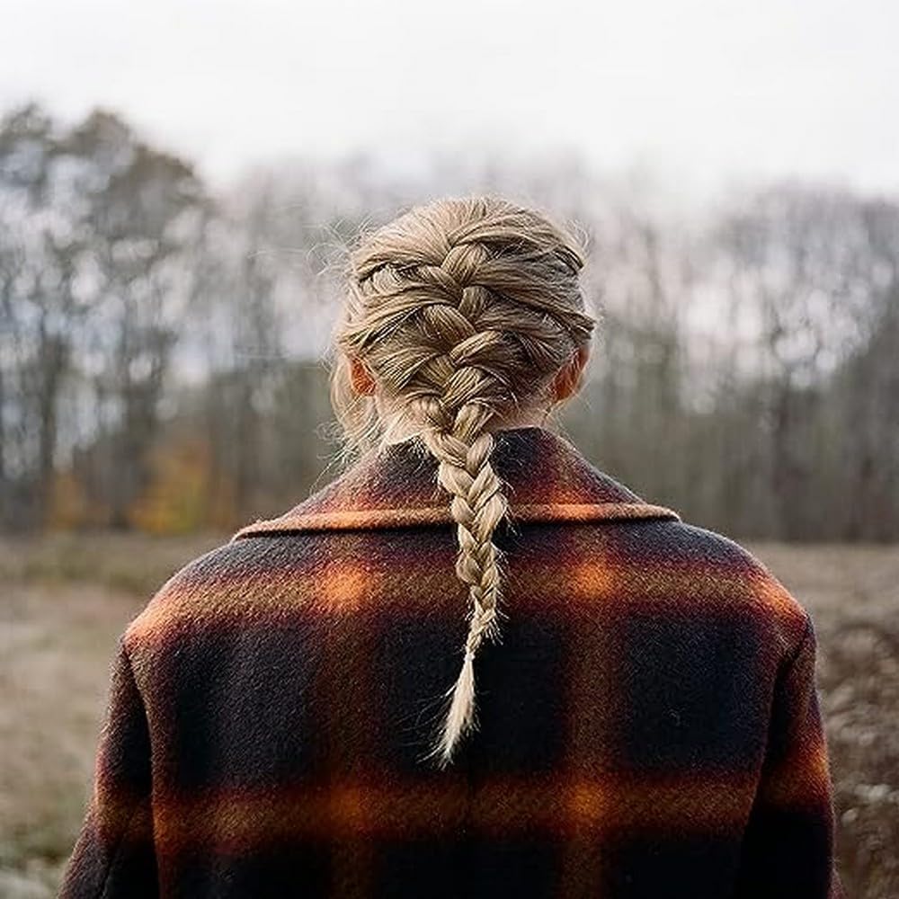 evermore: Taylor Swift, Taylor Swift: Amazon.ca: Music