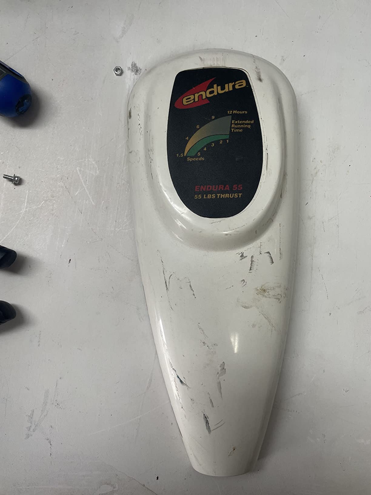 $5/mo - Finance Ruiqas Trolling Motor Switch, 12V 24V Electric Fishing ...