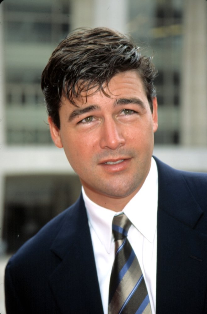 Kyle Chandler Jovem